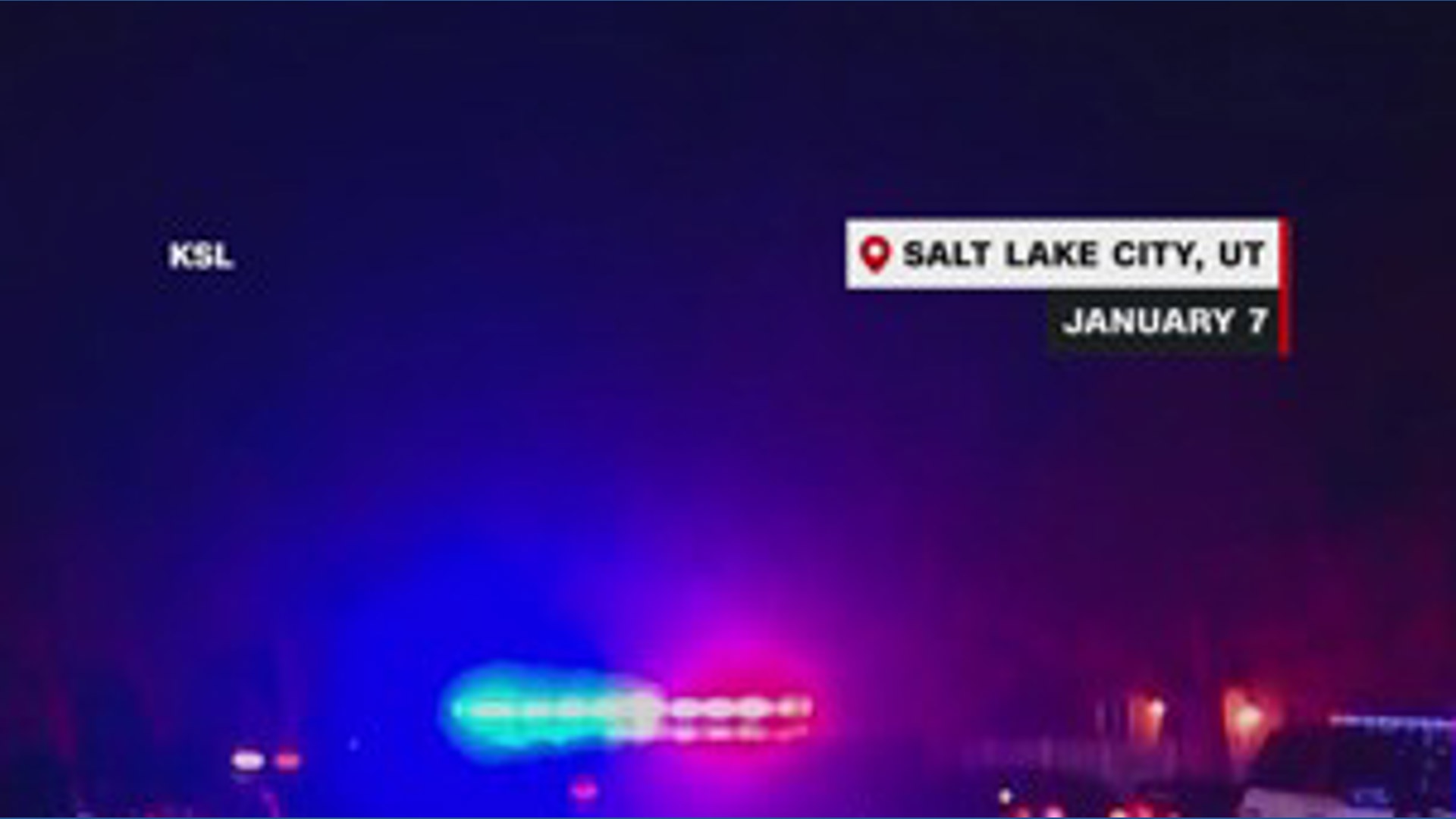 Fatal shooting near Mormon church in Salt Lake City | rocketcitynow.com