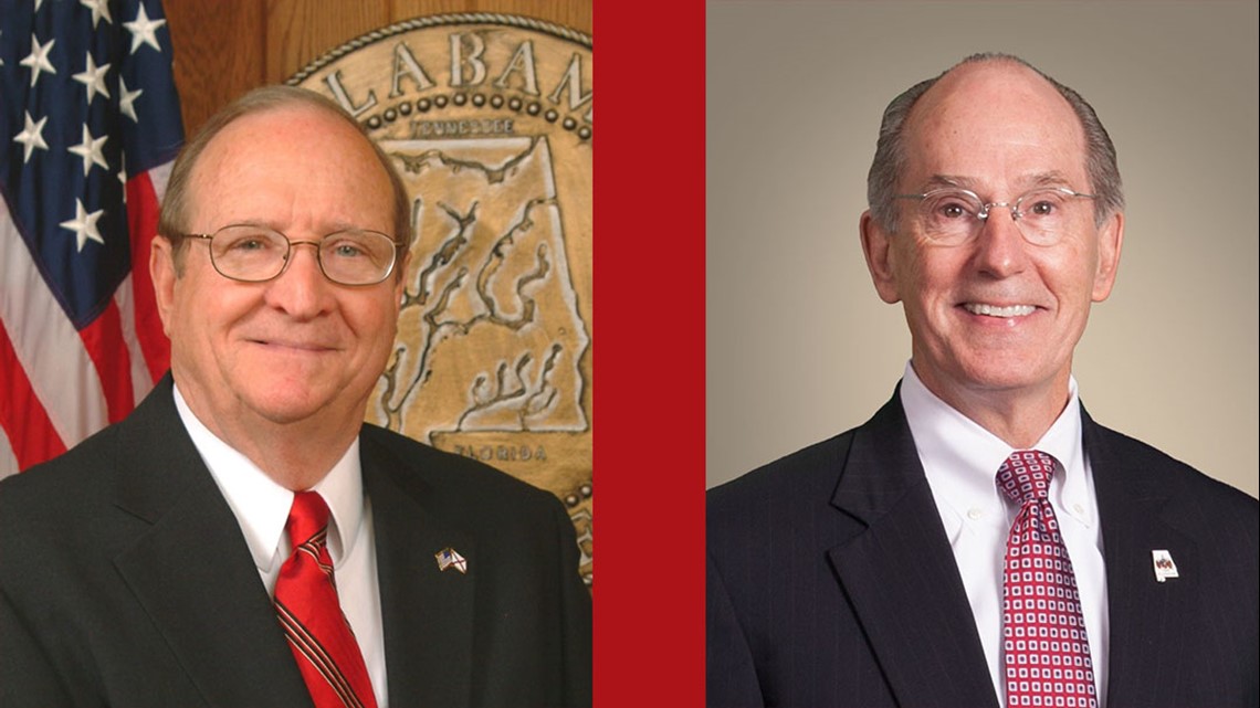 Gov. Ivey appoints Young Boozer as State Treasurer | rocketcitynow.com