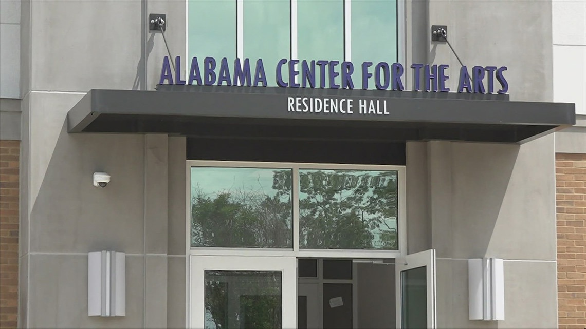 Decatur makes way for new residence hall | rocketcitynow.com