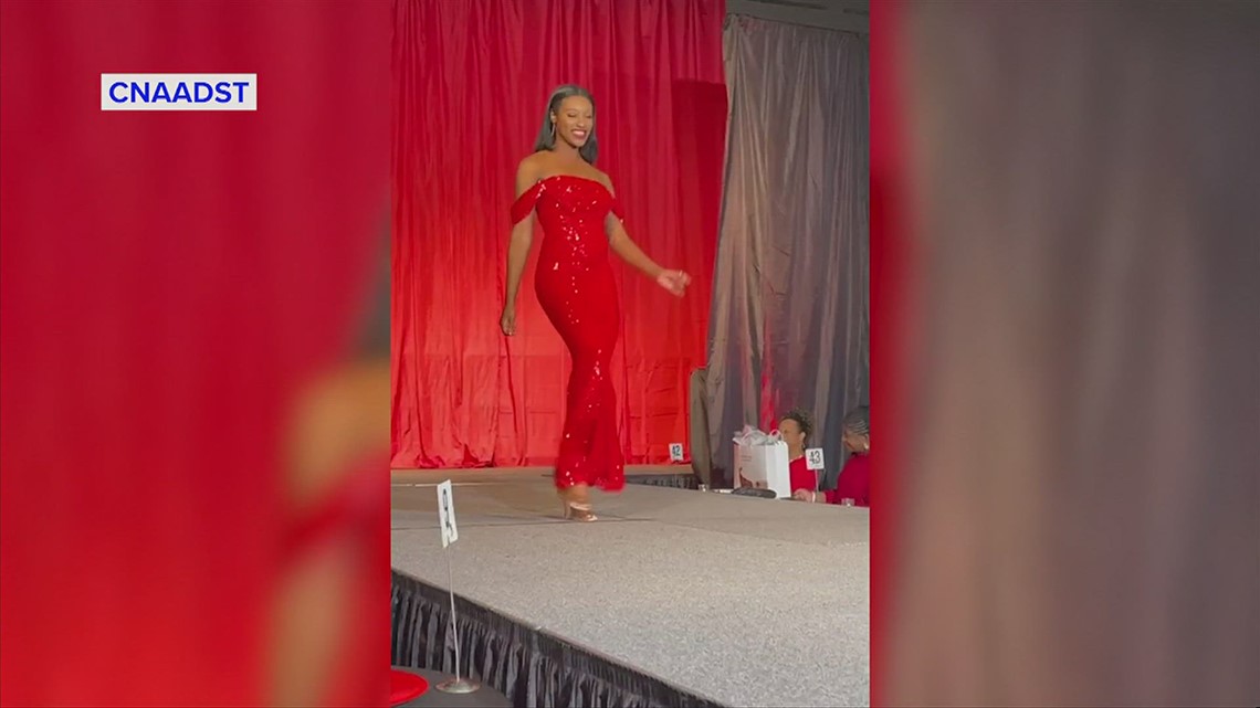 FOX54's Keneisha Deas appears at Black History, Heart Health events | rocketcitynow.com