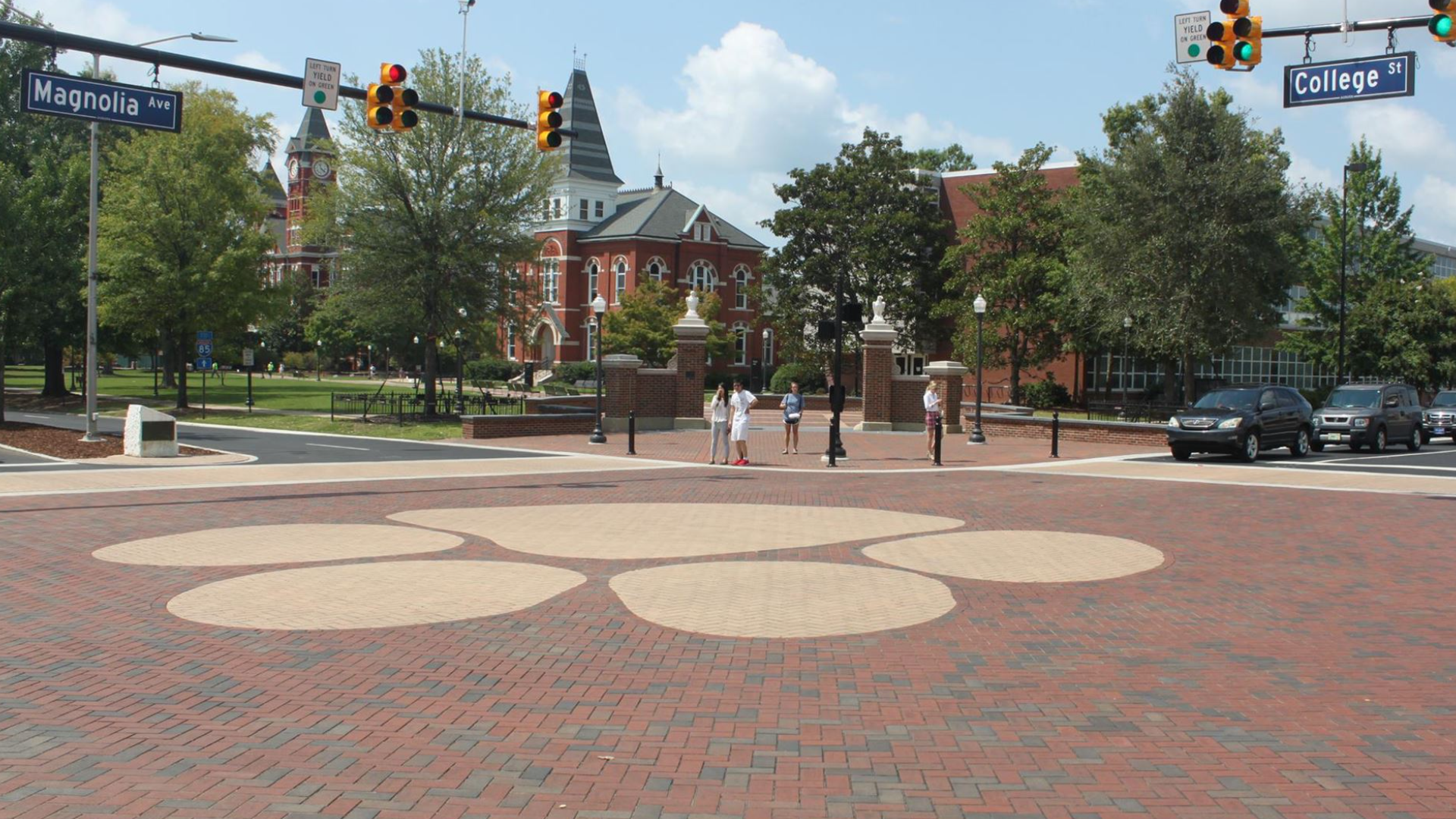Former Auburn lecturer sues over firing post-Charlie Kirk comment ...