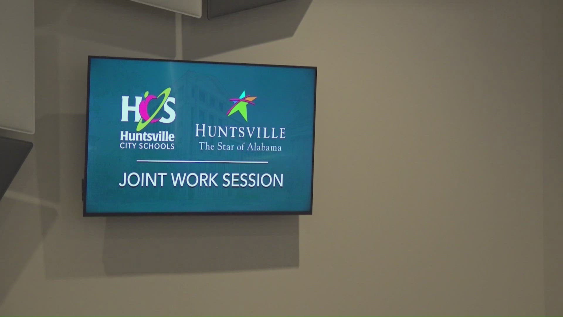 Huntsville City Council, School Board discuss growth in joint session ...