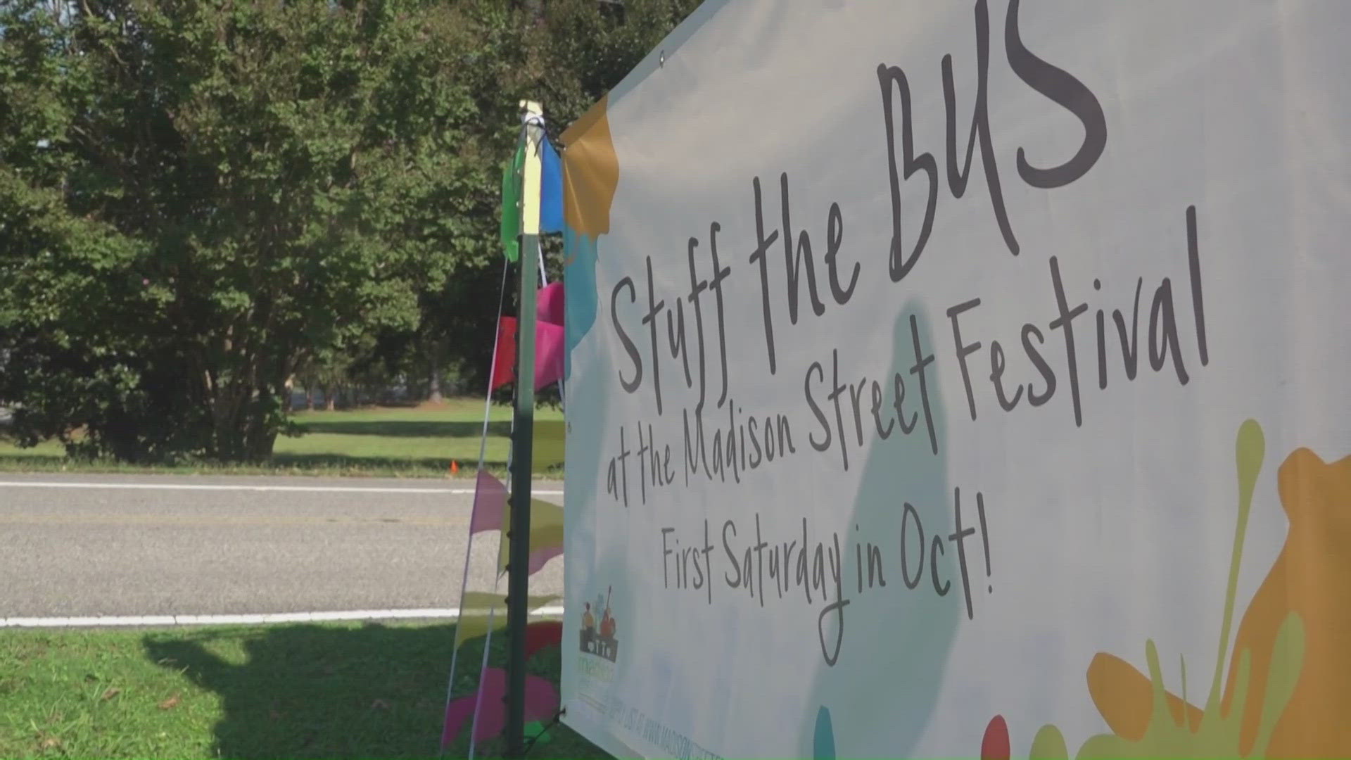 Downtown Madison gears up for 43rd Annual Street Festival October 4 ...