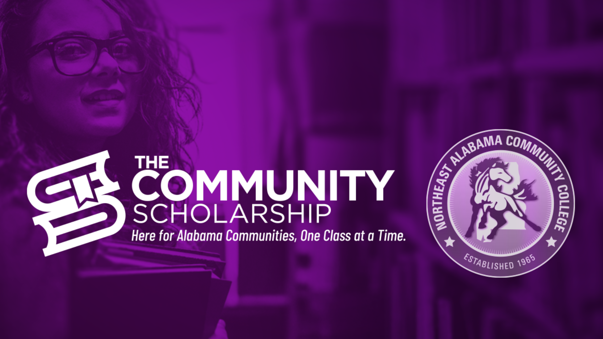 NACC announces community scholarship programs for spring 2021 ...