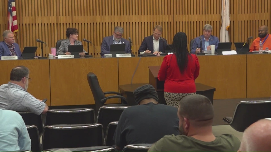 Decatur work session to discuss Rock the South plans, city projects ...