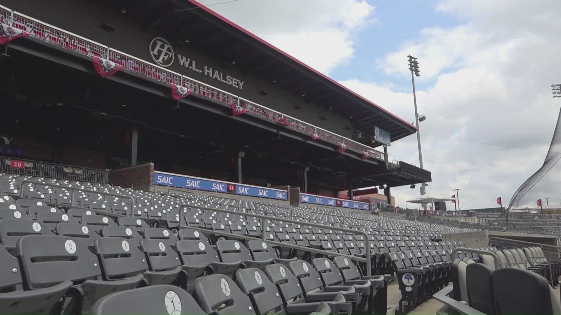 Madison awards $7.5M bid for Toyota Field expansion | rocketcitynow.com