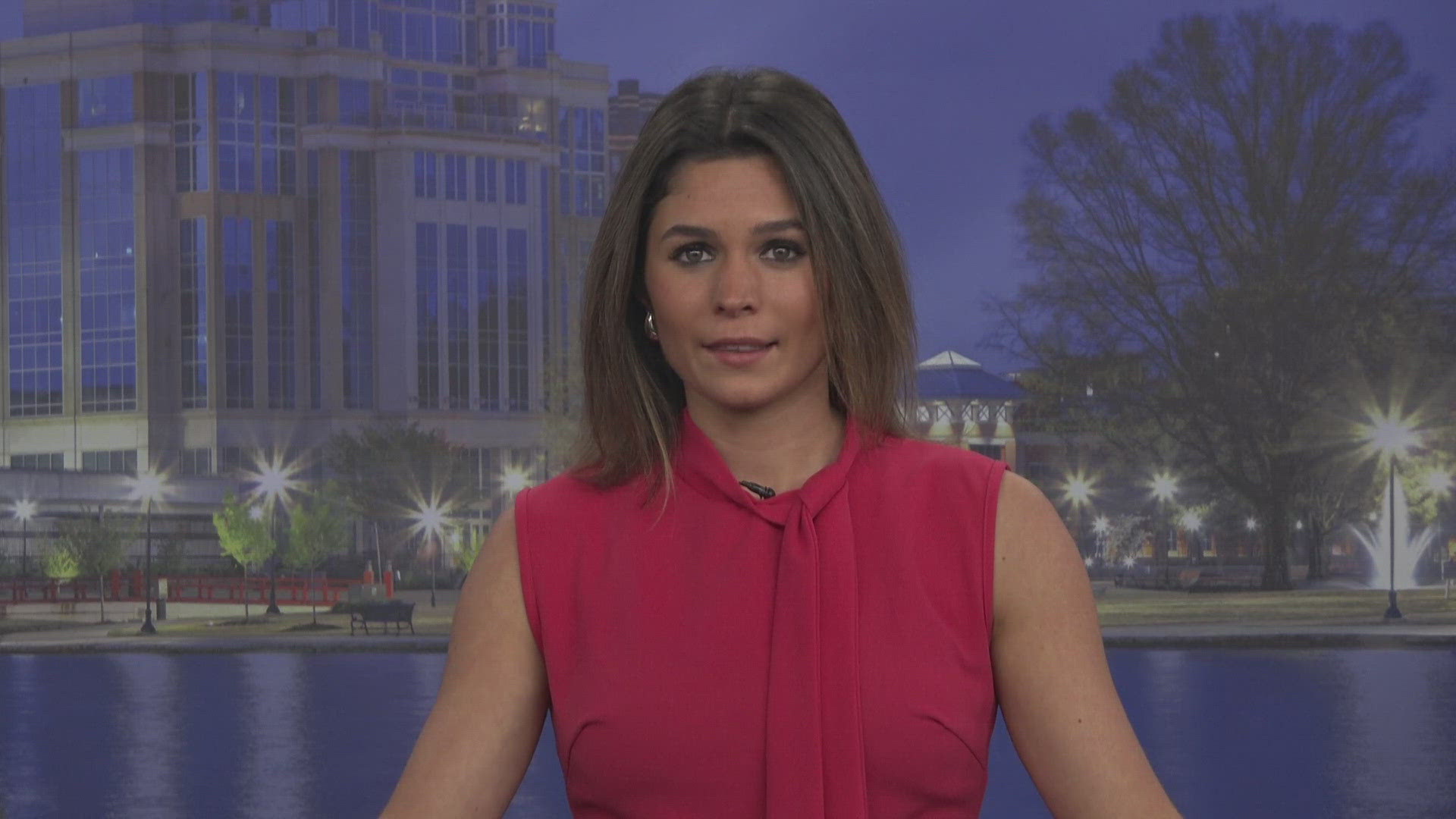 Woman shot by Alabama trooper after multi-agency pursuit on I-59 in ...