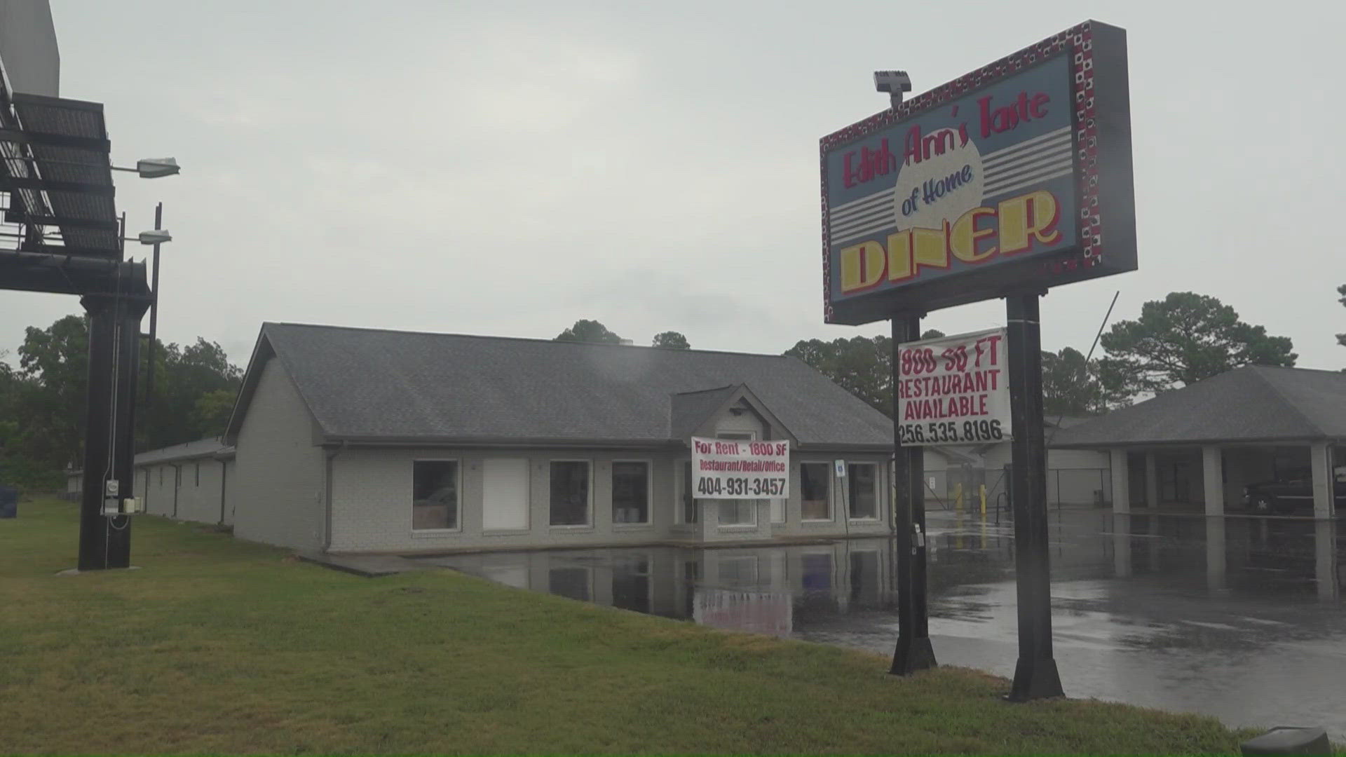 Edith Ann's Diner eyes return to Huntsville after COVID-19 closure ...