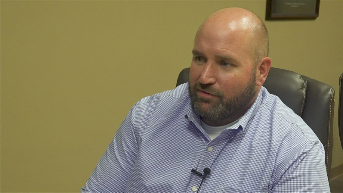 Decatur police chief releases update on improvement plan ...