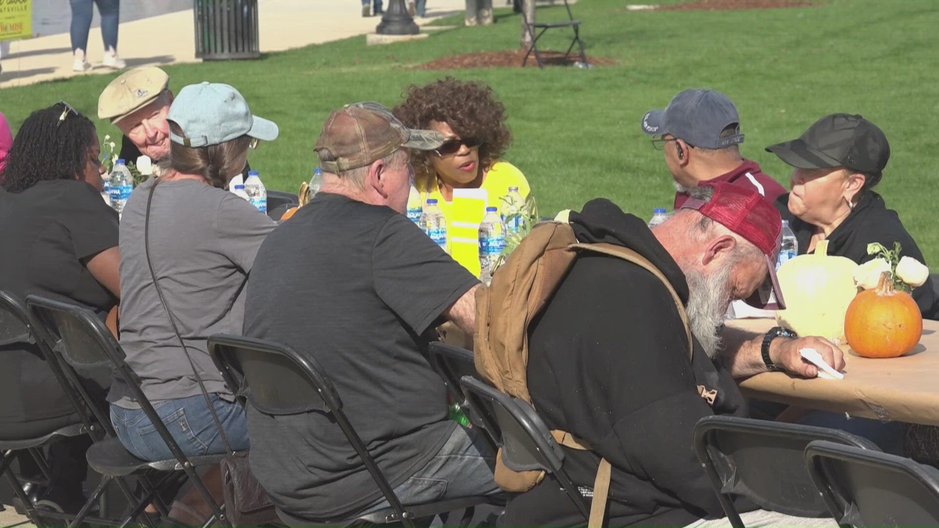 Cooking pans recalled over 'significant' lead contamination risk | rocketcitynow.com