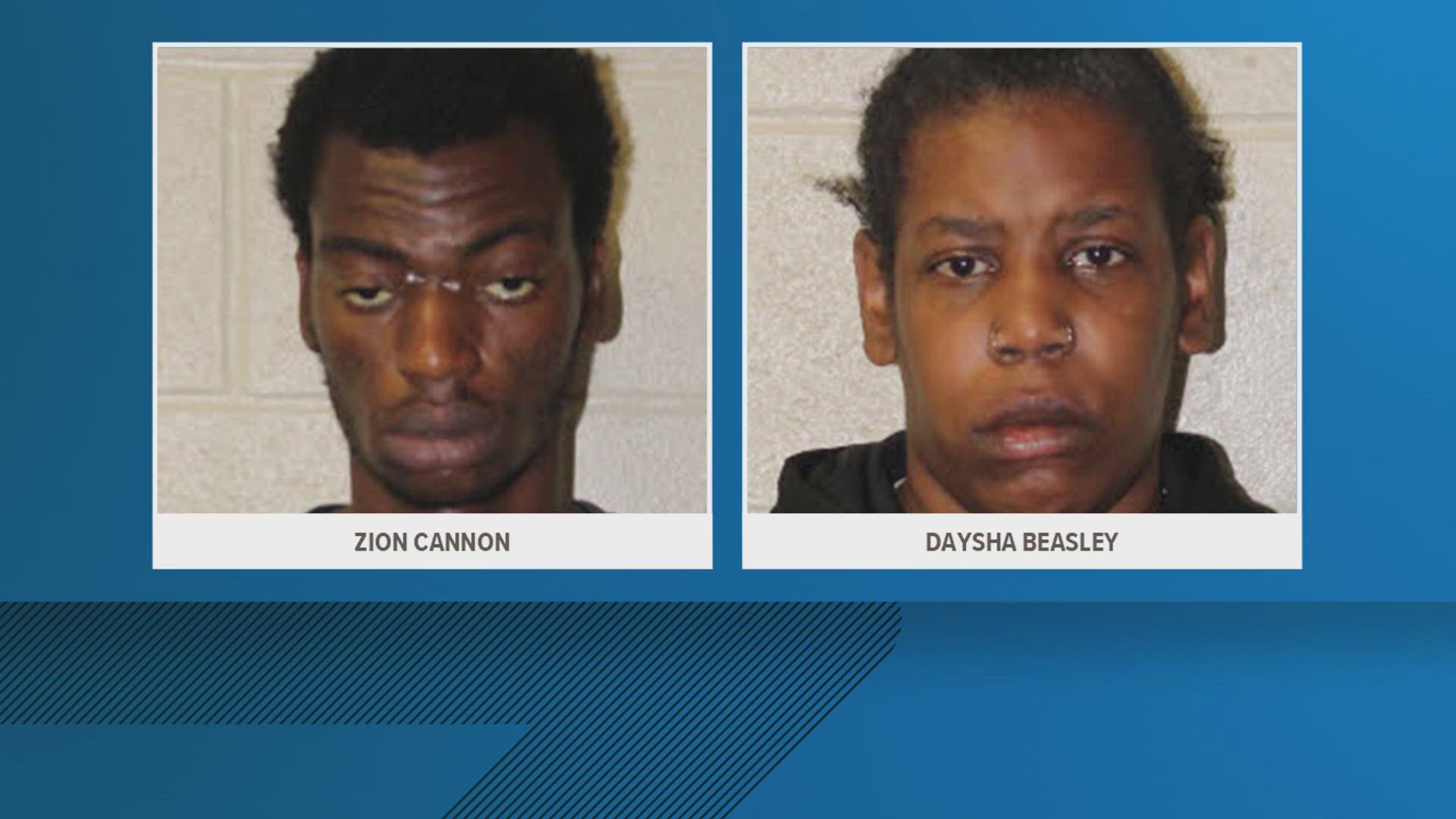 Child abuse investigation in Athens leads to 2 arrests | rocketcitynow.com