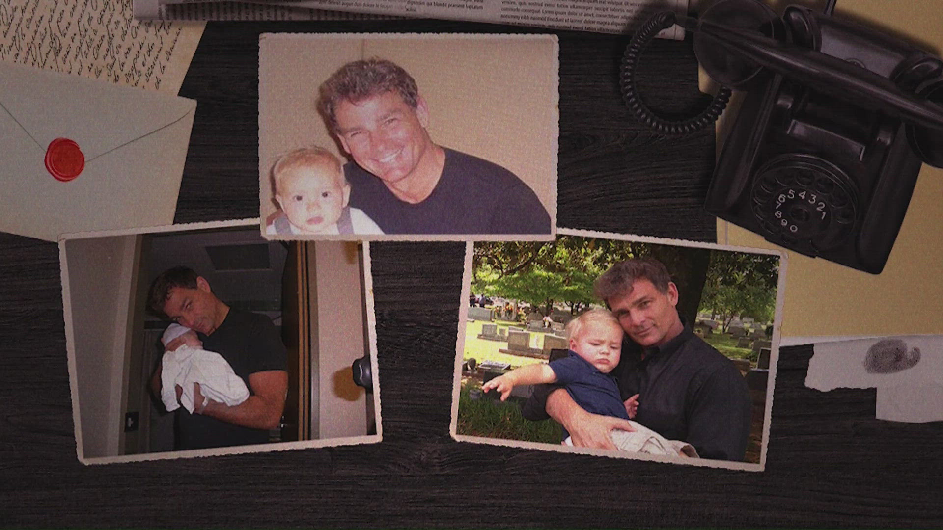 Family hopes for swift reunion with David Barnes, still in captivity in ...