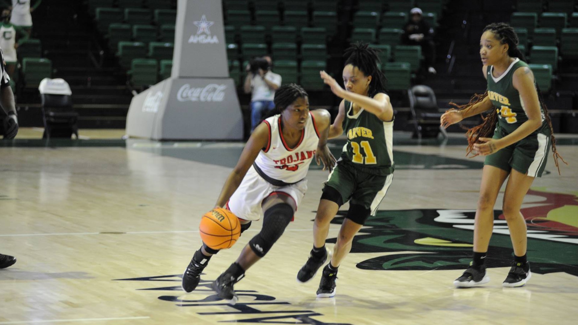 Hazel Green wins 4th straight state championship in basketball ...