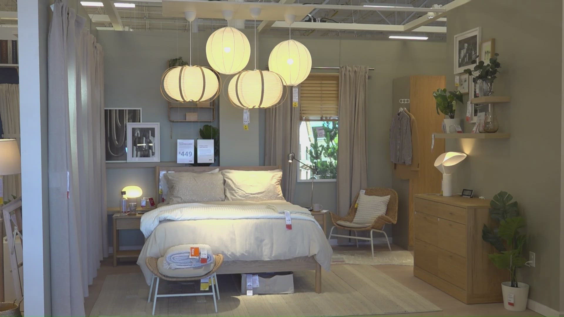 Preview: Take a look at the IKEA opening in Huntsville on Feb. 25 ...