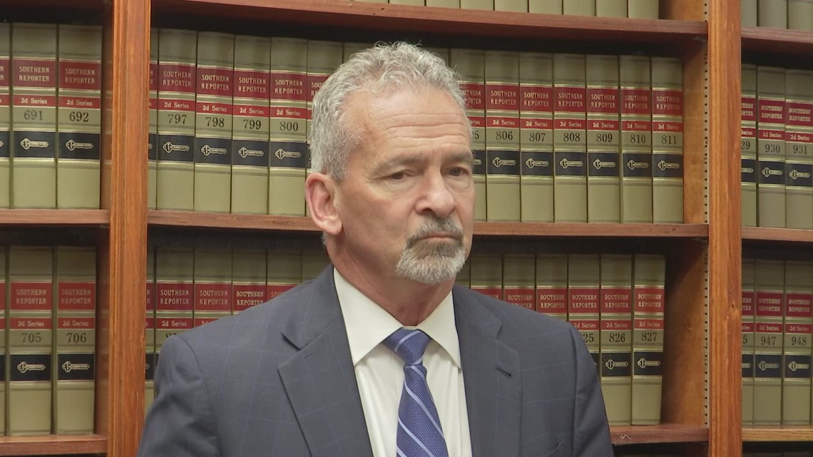 Madison County DA fills empty positions | rocketcitynow.com