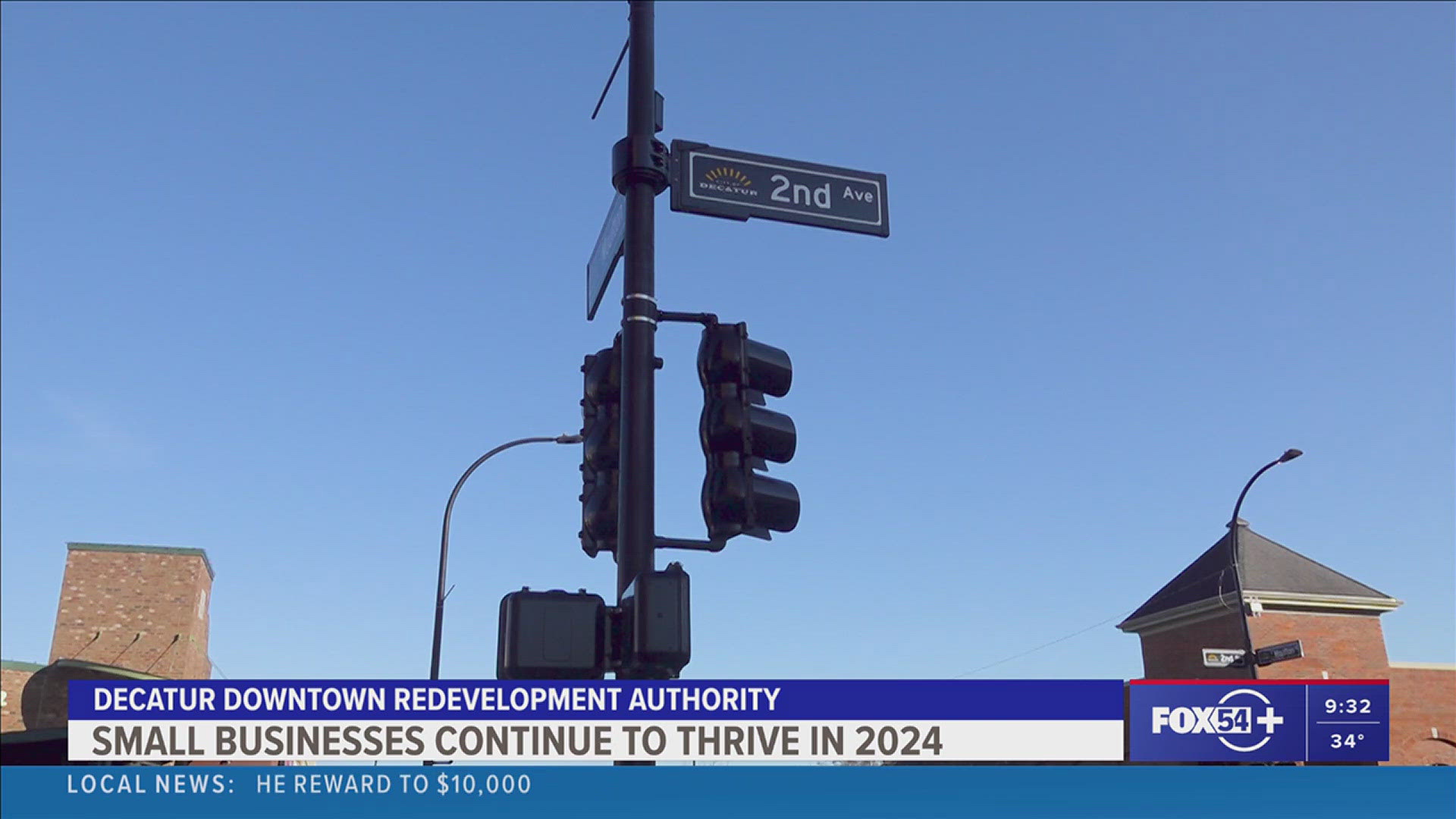 Downtown Decatur booming, $40 million in redevelopment in 2024 ...