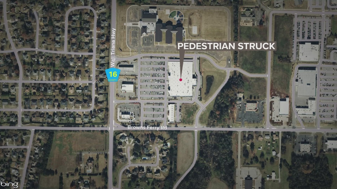 Madison Police investigate pedestrian struck in Kroger parking lot on ...