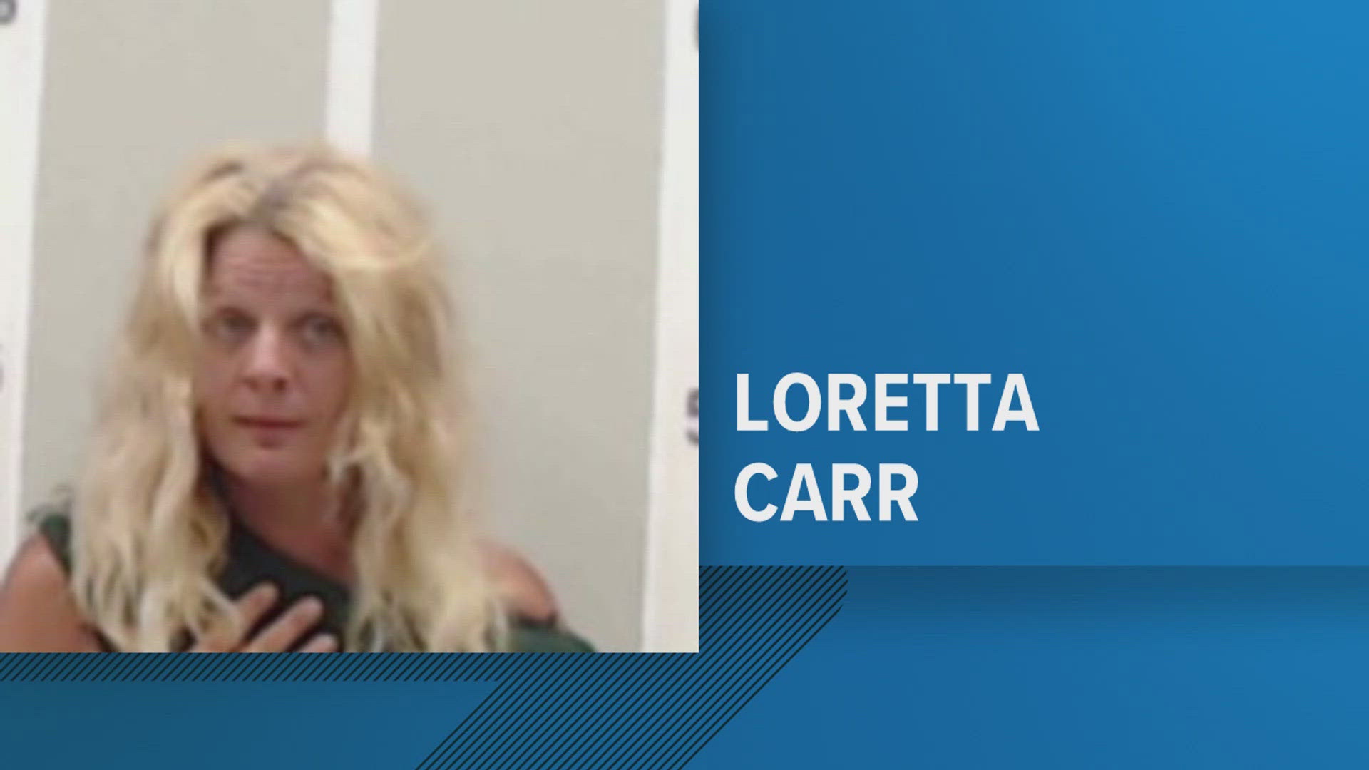 Woman pleads guilty to pushing woman off cliff in 2021 | rocketcitynow.com
