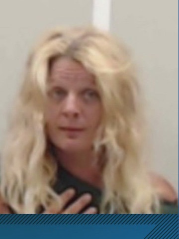 Woman pleads guilty to pushing woman off cliff in 2021 | rocketcitynow.com
