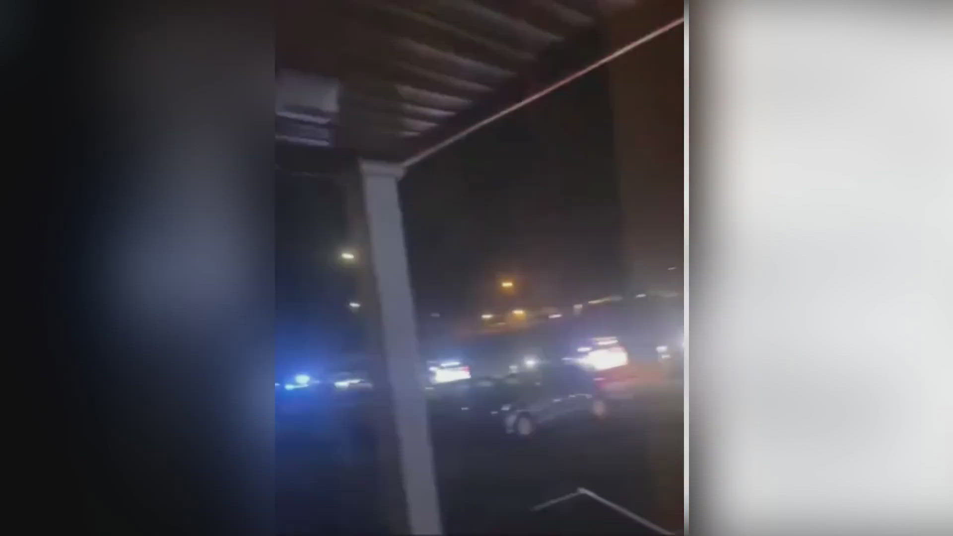 Fort Payne Police investigating shooting on Alabama Avenue Northwest; 2 ...