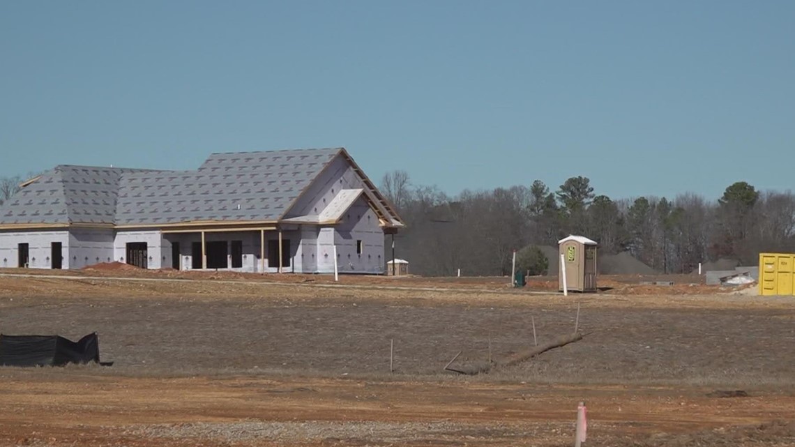 Limestone County's economic growth | rocketcitynow.com