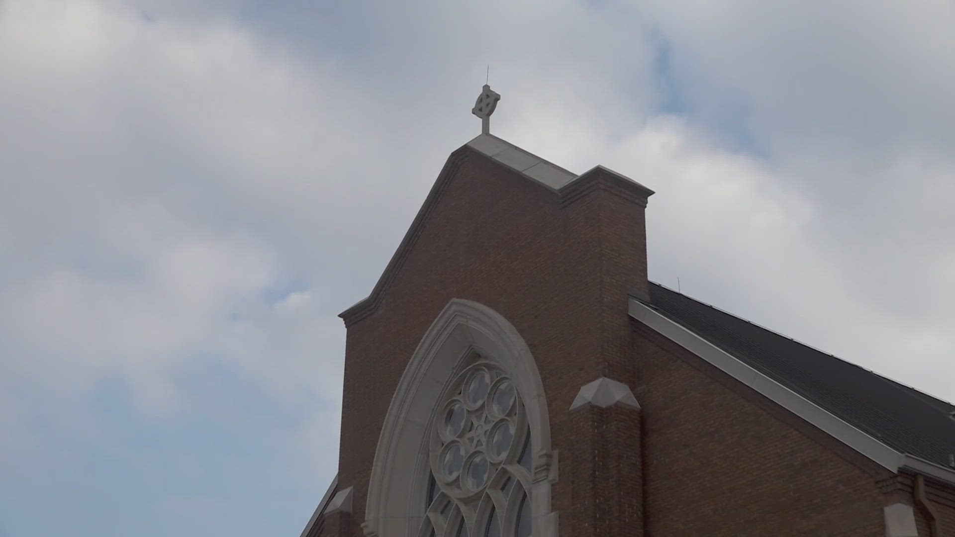 Two injured in Lawrence County crash | rocketcitynow.com