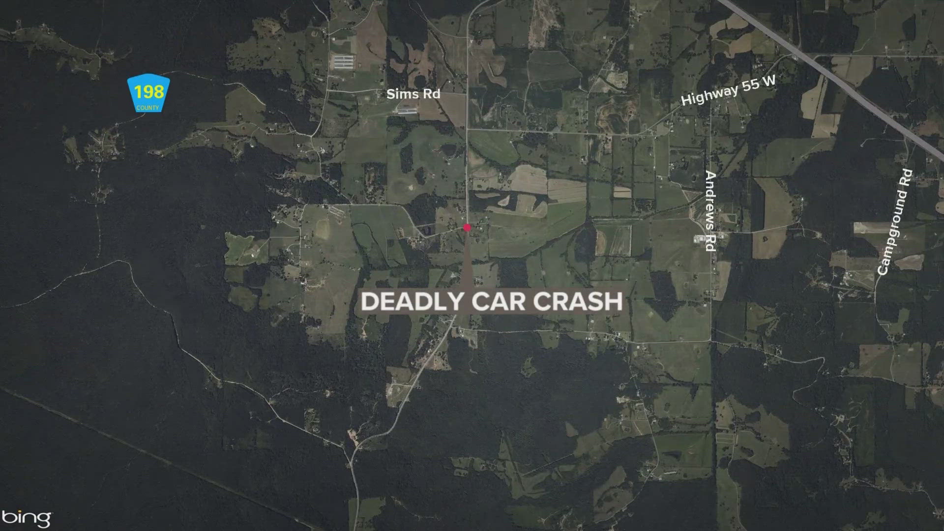 Danville car crash kills man, injures teen passenger | rocketcitynow.com