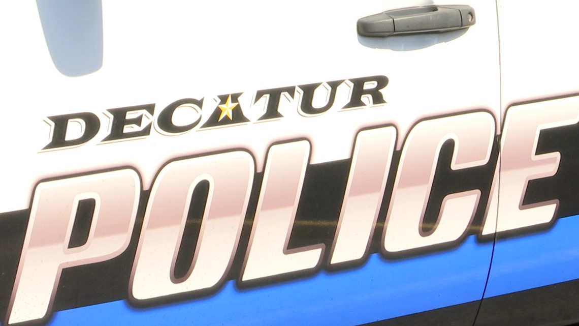 Decatur Police Chief Todd Pinion releases statement following gag order ...