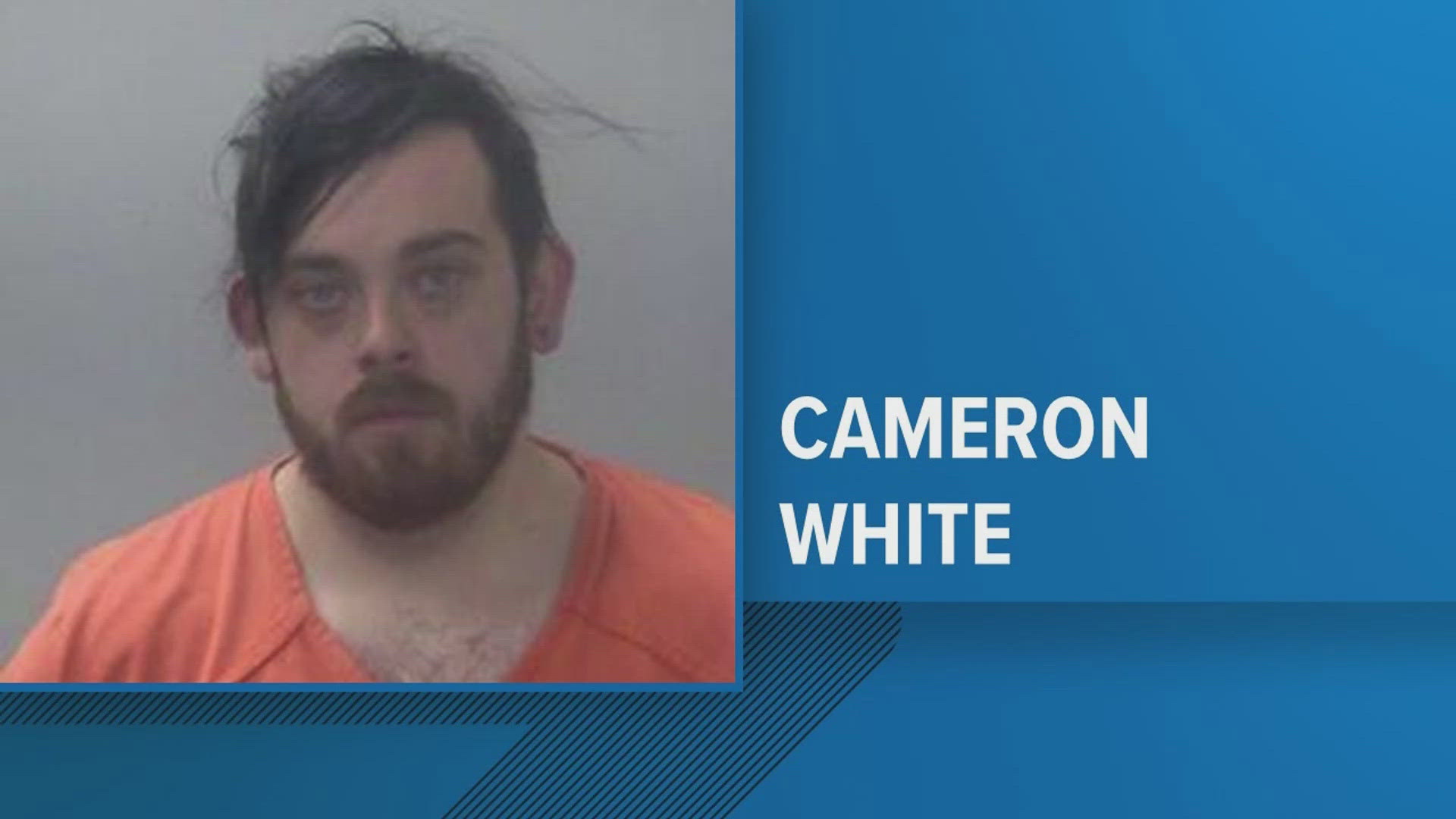 Law enforcement experts talk to FOX54 about Cameron White investigation ...