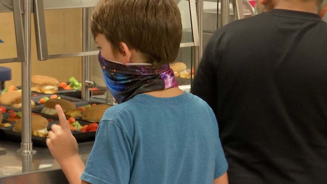 Mask or no mask? Alabama schools set differing policies ...
