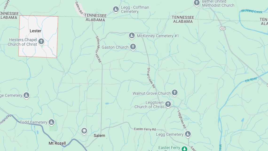 Victim identified in fatal Limestone County crash on Saturday ...