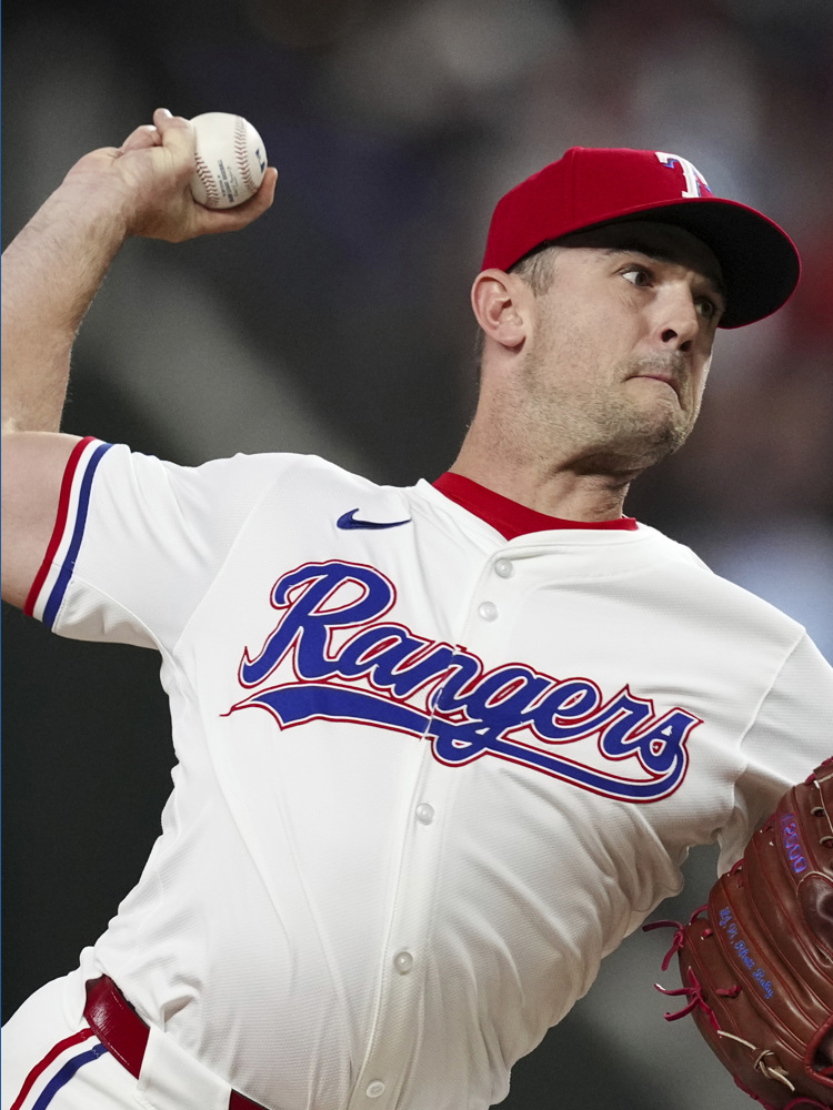 Phillies sign David Robertson to boost bullpen | fox43.com