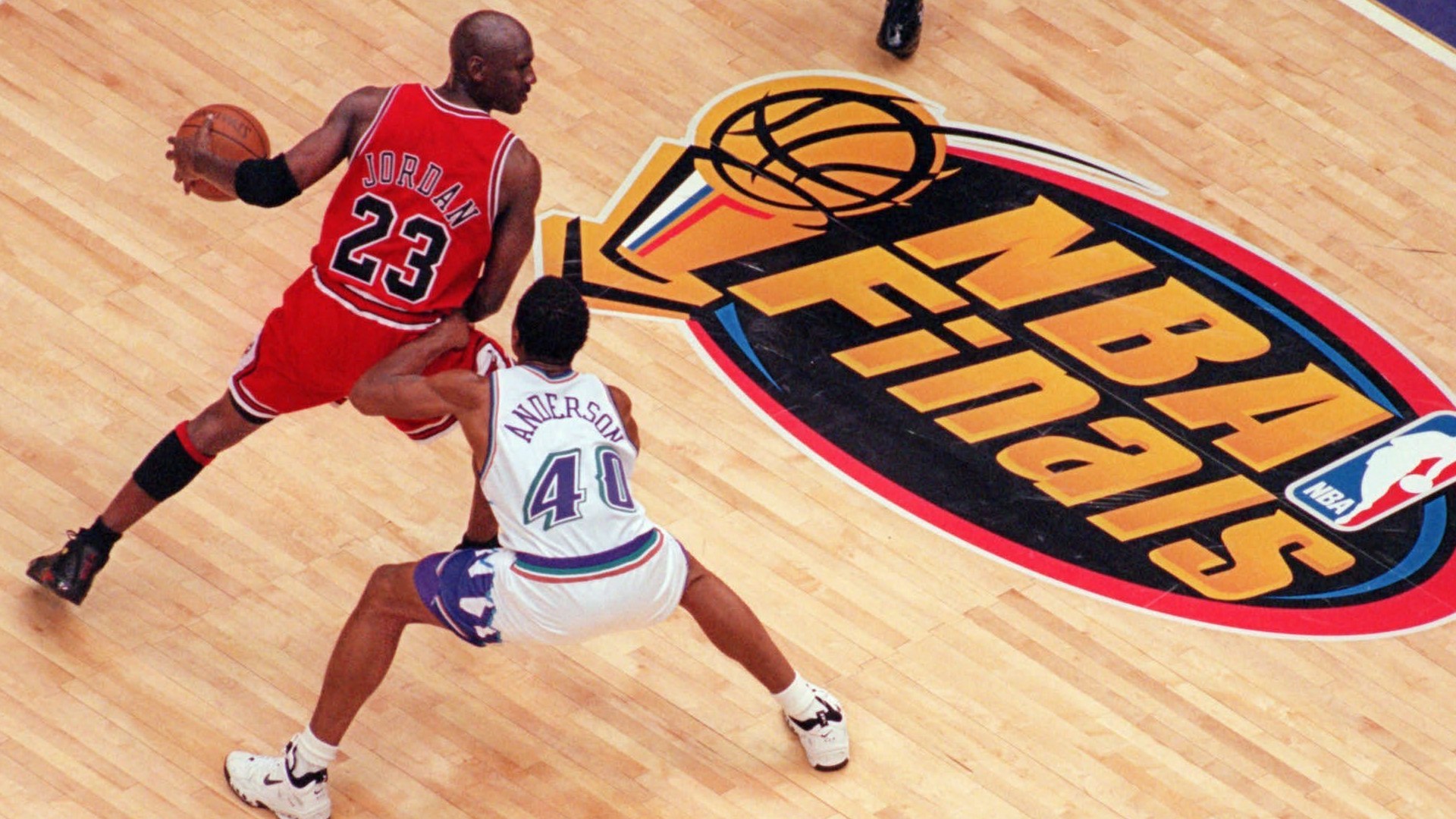 'Last Dance' jersey from '98 NBA Finals sells for $10.1 Million | fox43.com