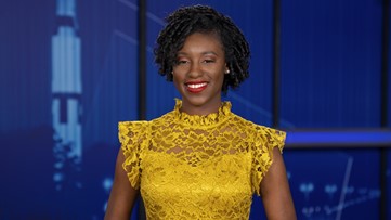 Meet the FOX54 WZDX Team | rocketcitynow.com