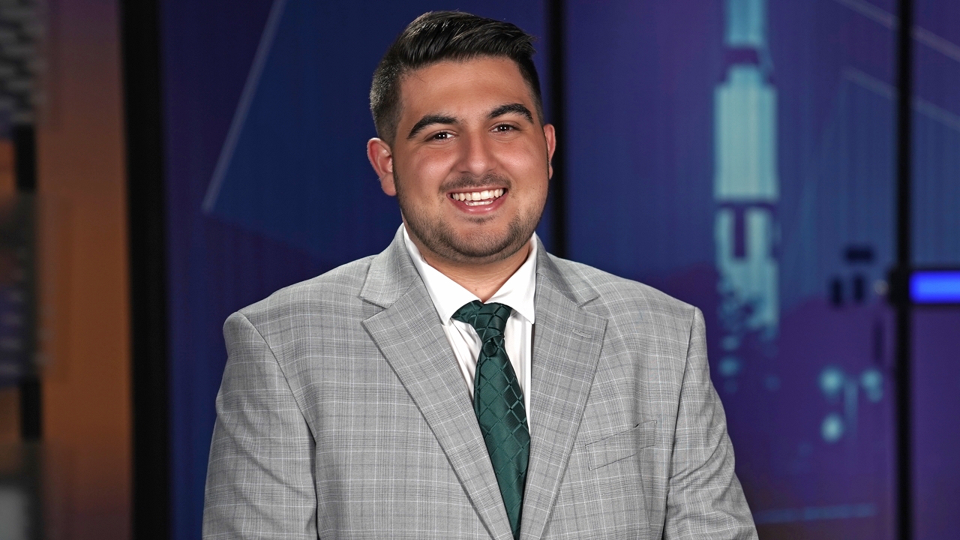 Meet the FOX54 WZDX Team | rocketcitynow.com