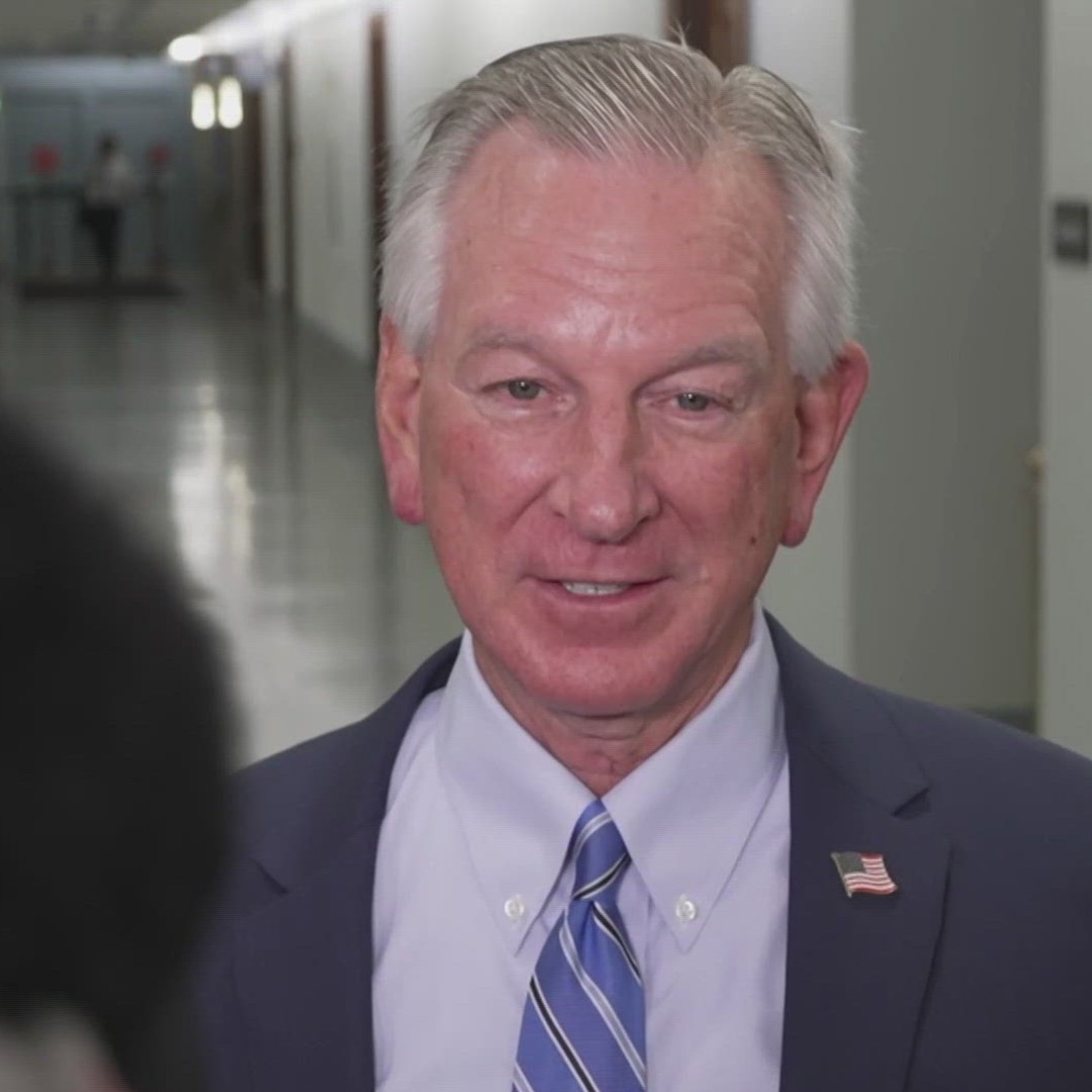 McFeeters to challenge Tuberville's Alabama residency in governor race ...