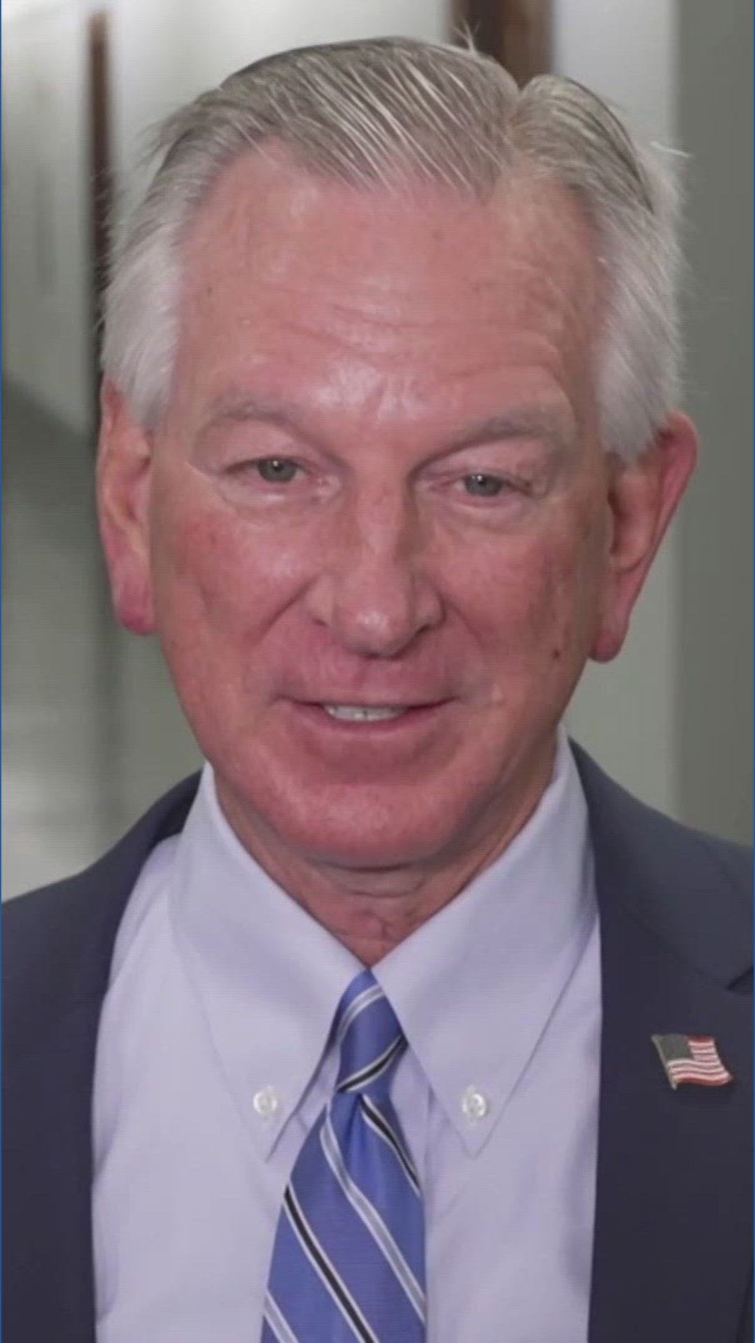 McFeeters to challenge Tuberville's Alabama residency in governor race ...