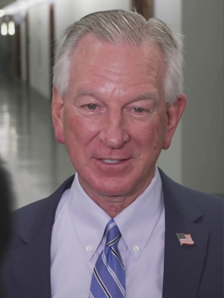 McFeeters to challenge Tuberville's Alabama residency in governor race ...