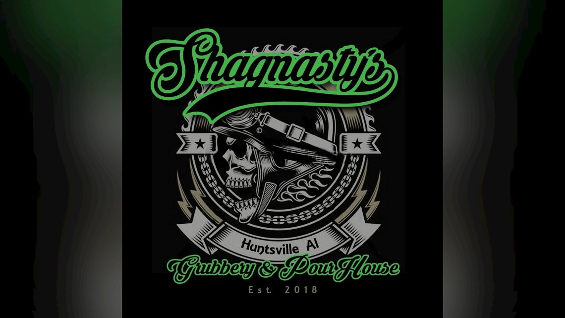 Huntsville's Shagnasty's will re-open | rocketcitynow.com