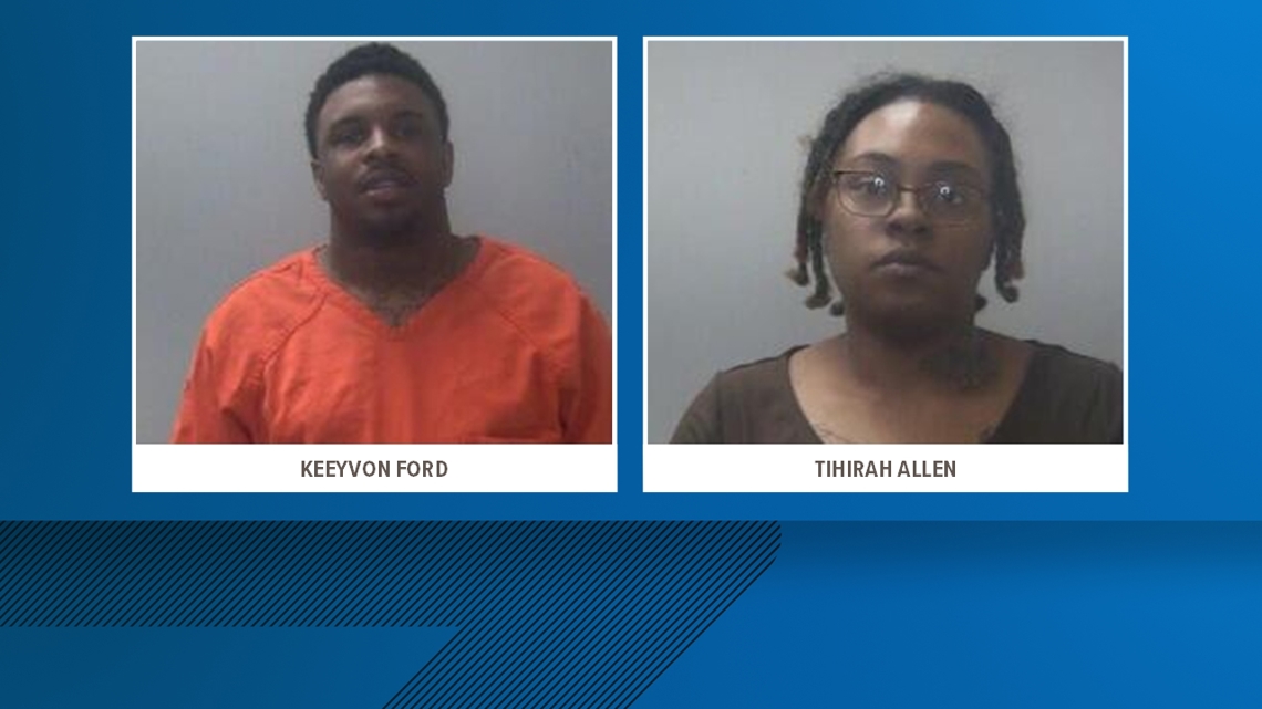 Madison police announce arrests in Christmas Eve shooting ...