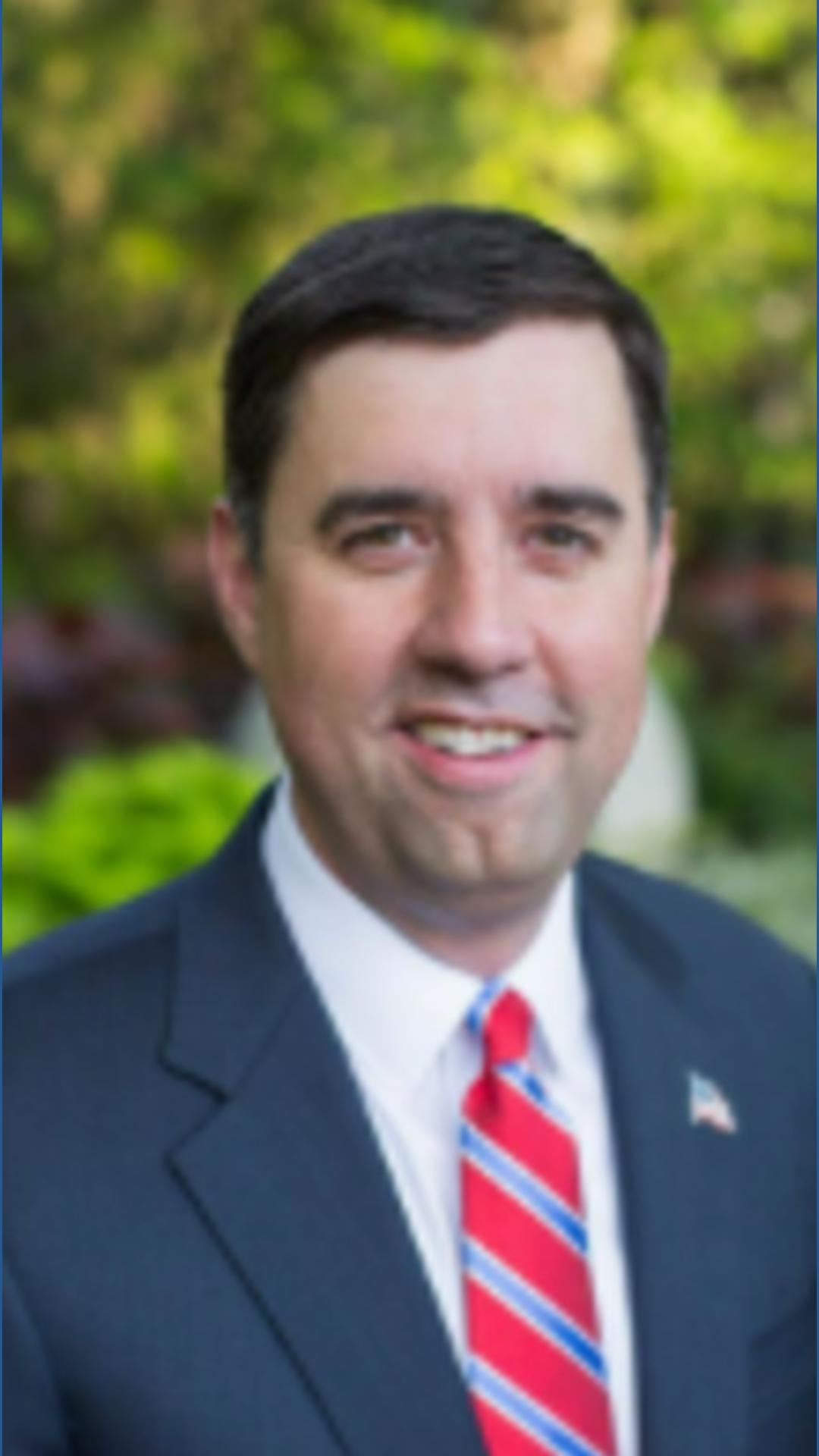 Jay Mitchell enters race for Alabama Attorney General | rocketcitynow.com