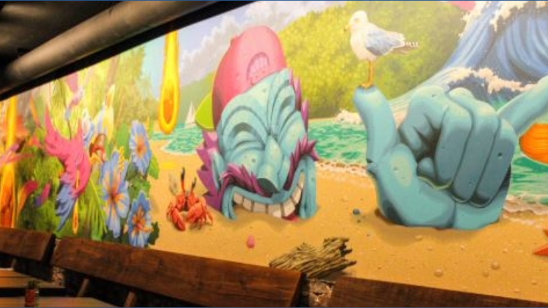 Phat Sammy’s in Downtown Huntsville to close in February ...