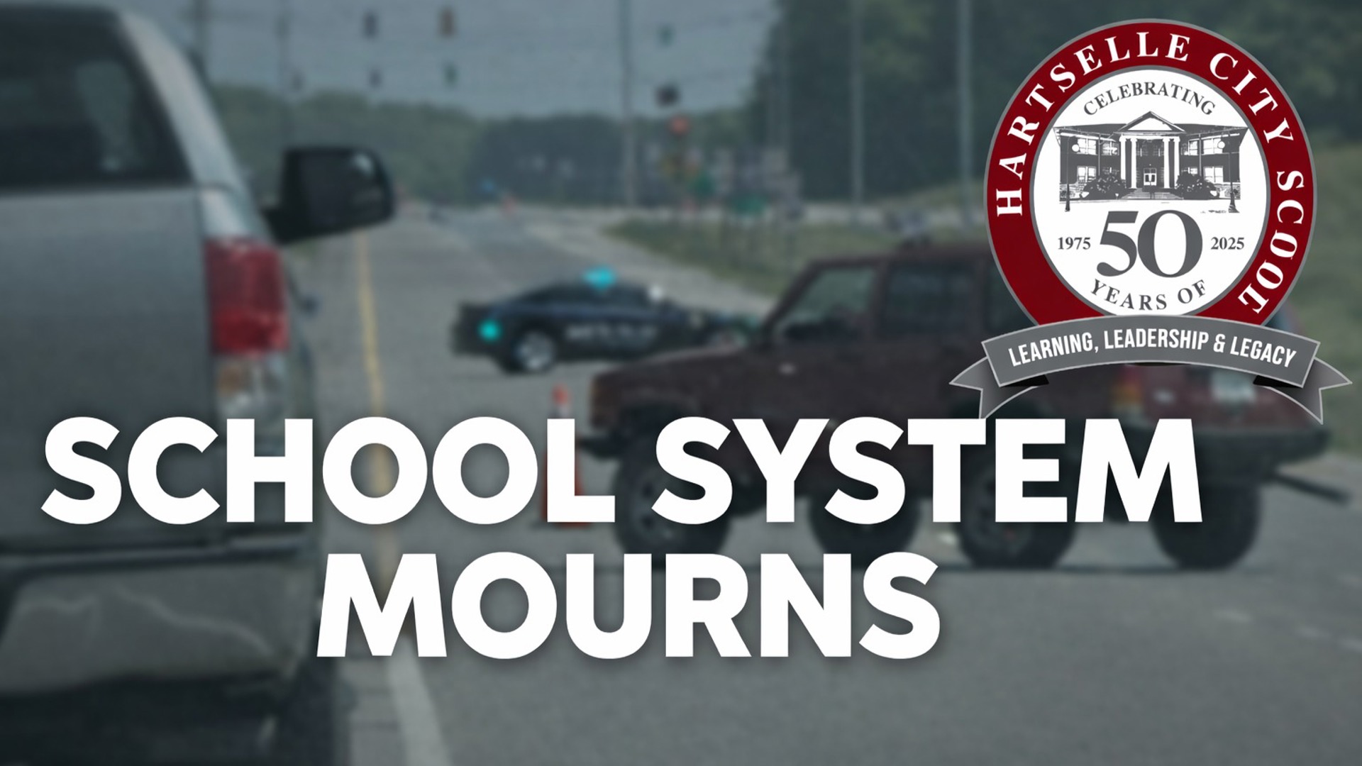 Hartselle Schools grieve as community mourns victims of deadly Moulton ...