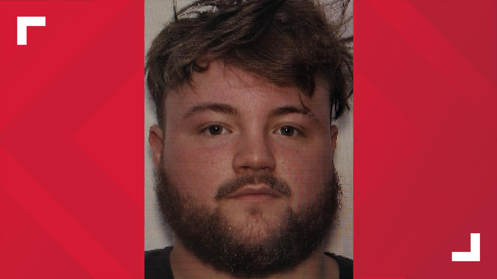 Man charged in Mentone shooting after 21-day investigation ...