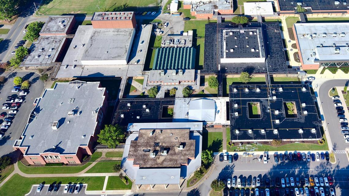 Decatur schools declare emergency to expedite repairs on Austin Junior ...