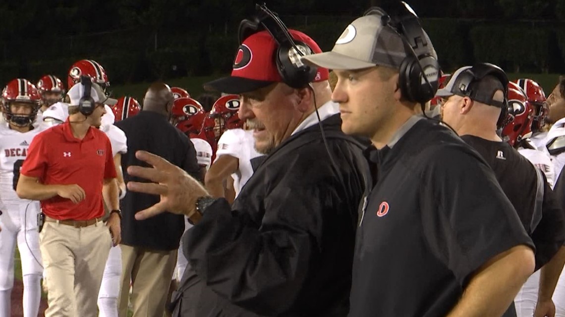 Jere Adcock retires after 27 seasons | rocketcitynow.com