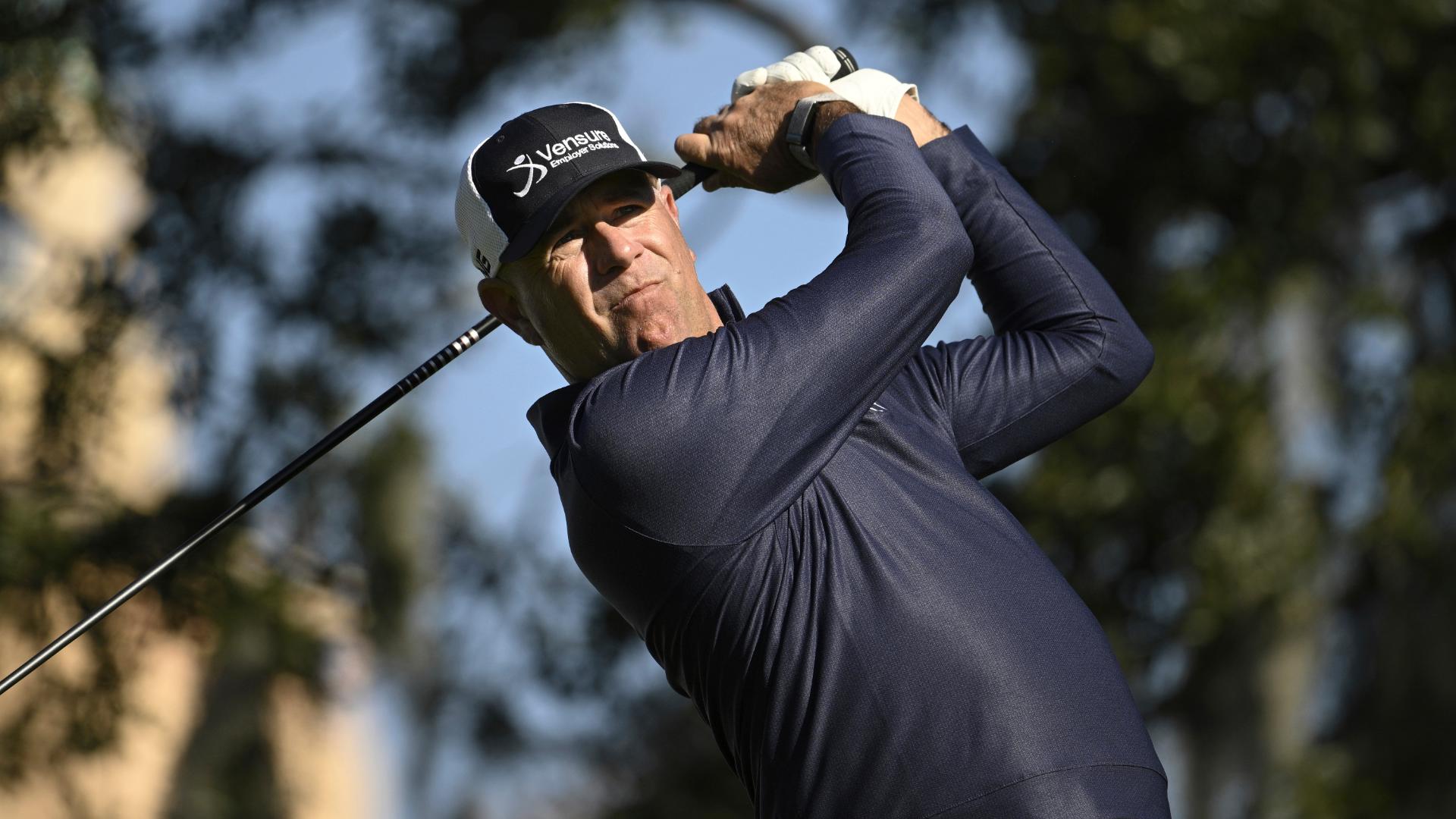 Stewart Cink named 2025 PGA TOUR Champions Player of the Year ...