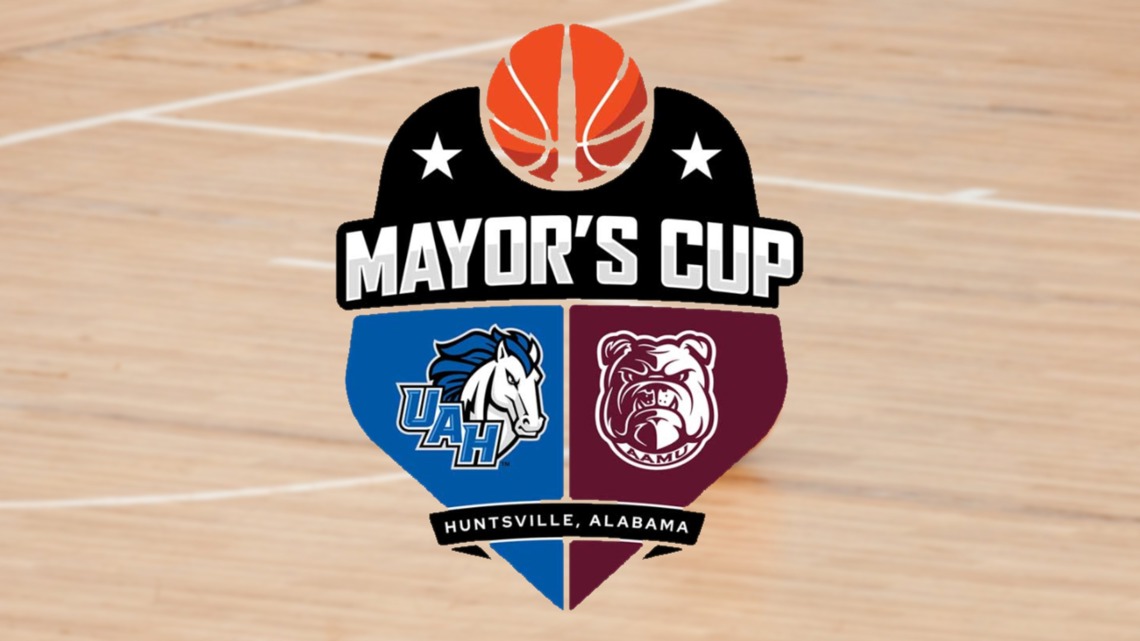 Rivalry Renewed: Mayor's Cup showcases Huntsville hoops squads after ...