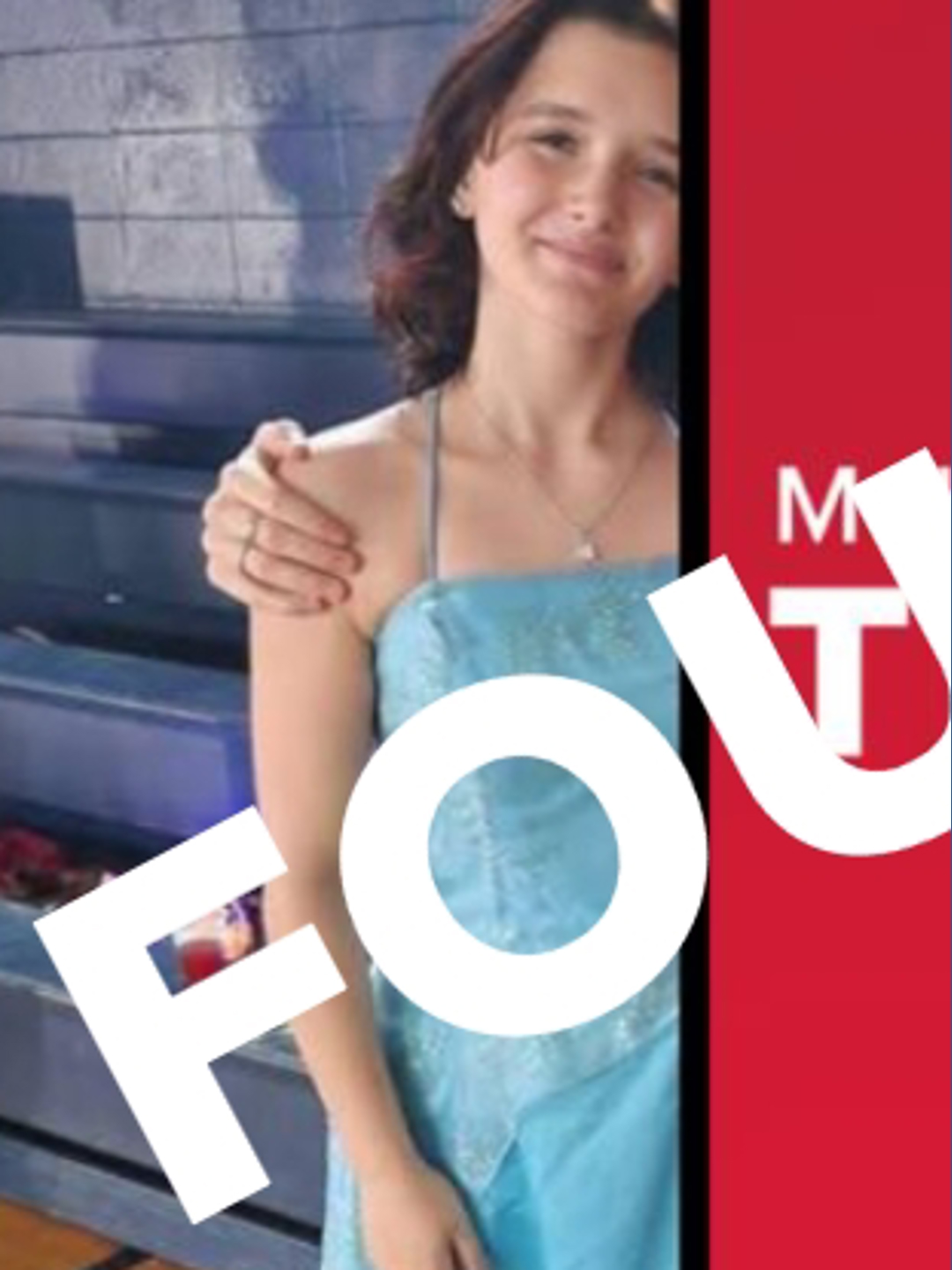 FOUND: Missing Tennessee teen found safe | rocketcitynow.com