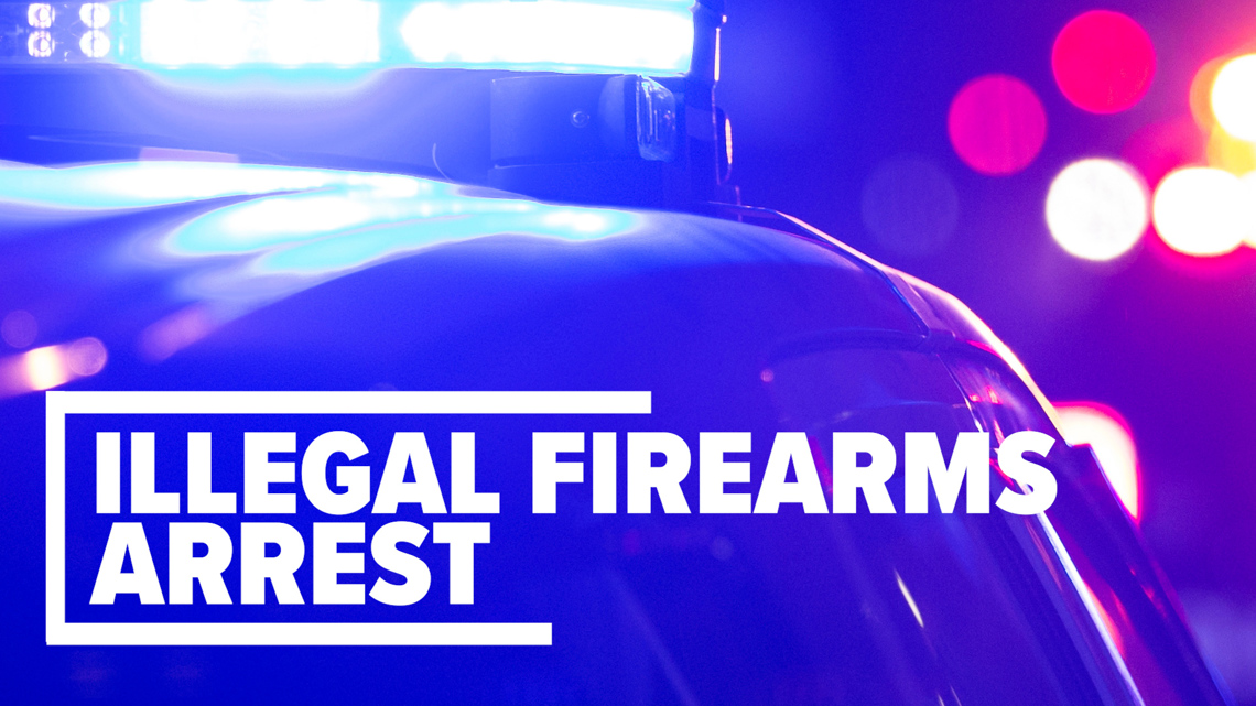 FBI sting leads to federal charges in alleged paramilitary weapons plot ...